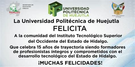 Itsoeh Página Oficial