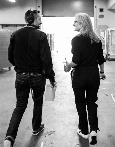 Mel Robbins Unapologetically Her Goss Magazine