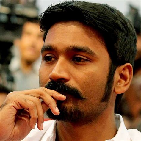 Dhanush South Hero Hd Wallpapers Wallpaper Cave