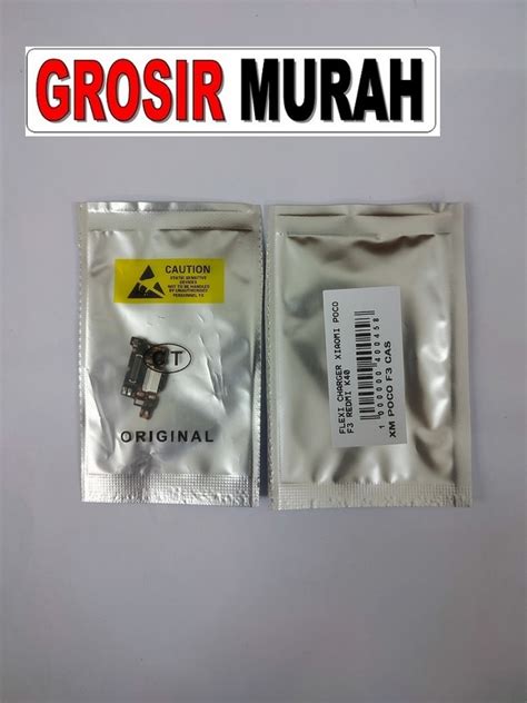 Xiaomi Poco F Redmi K Flexi Charger