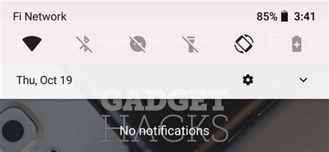 New Features In Android For The Essential Phone Android Gadget Hacks