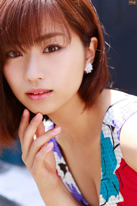 Vipbandarq Hitomi Yasueda Model Majalah Dewasa Hot