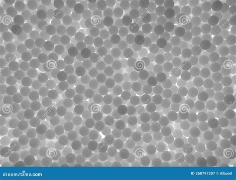 Translucent White Ghost Statue On White Background Mark Henson Style