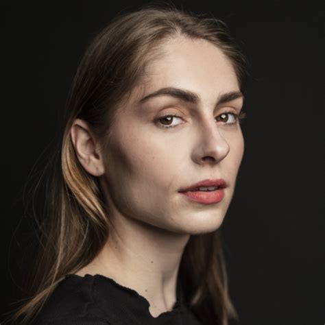 Anna Dysko Actorsmap