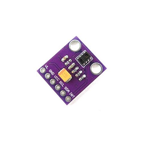 Ambient Light And Proximity Sensor APDS Tinkersphere