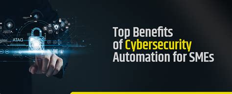 Smes Ultimate Cybersecurity Automation And Consulting