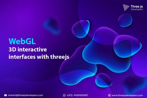 Techwizardry Threejsinnovation Threejsdevelopers