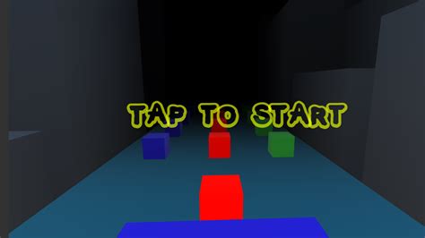 Cuberunner By Antasyadav07