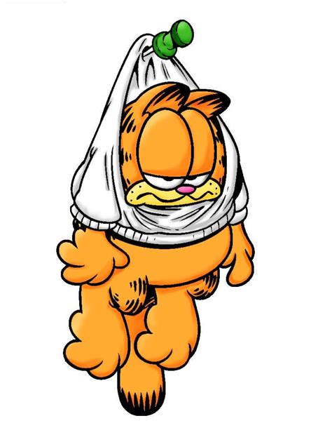 Garfield Summer Quotes Quotesgram