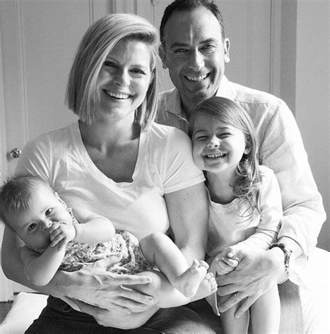 Quick Celeb Facts Kate Bolduan Cnn Age Husband Net Worth Salary