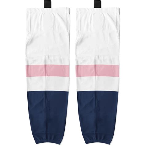 Lady Kings Sublimated Tech Socks Breakaway Sports