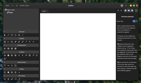 Discover The Best 36 Open Source Apps For Uml Design