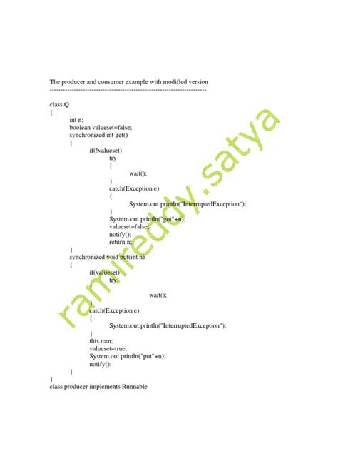 Core Java Material 2 Pdf Areas Of Computer Science Computer
