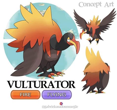 Gabriel H Pacheco On Instagram PokÉmon North And PokÉmon South New