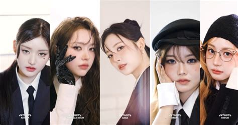 피프티피프티 신곡 비주얼 물올랐다