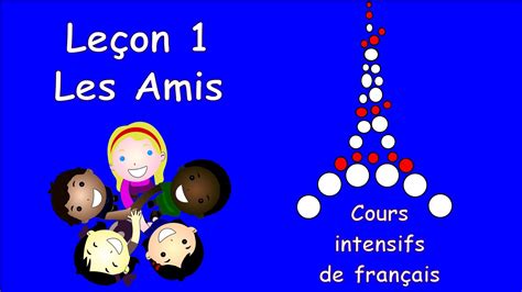 Урок французского языка Урок 1 Текст Уроки французского Французский язык Язык