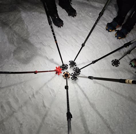 Forester Pass The Trek