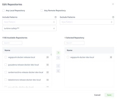 Continuous Deployment With Artifactory And Github Workflows