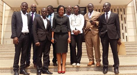 Youth Mp Adeke Launches Campaign Against M7 Age Limit Removal