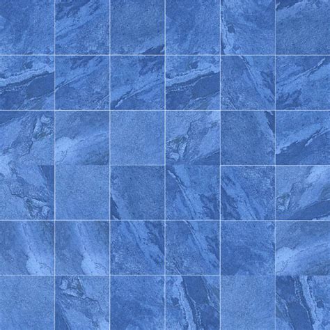 Moana Blue Tropics Mosaics