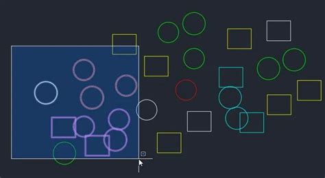 How To Select Objects In AutoCAD Here Are Methods