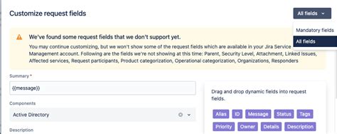 Jsmopsgenie Getting 400 Error On Creation Of Jira Service Management