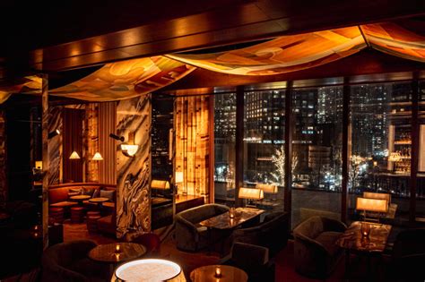 Tre Dita Chicago Abc Stone Abc Stone