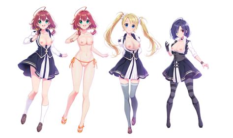 Omega Labyrinth Life Mods Are Live Page 11 Adult Gaming Loverslab