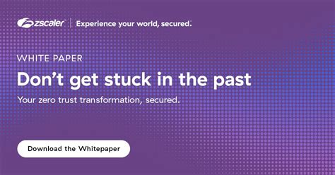 Daksh Pokhriyal On Linkedin Zero Trust