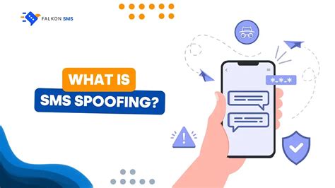 How To Spot And Avoid Sms Spoofing Scams