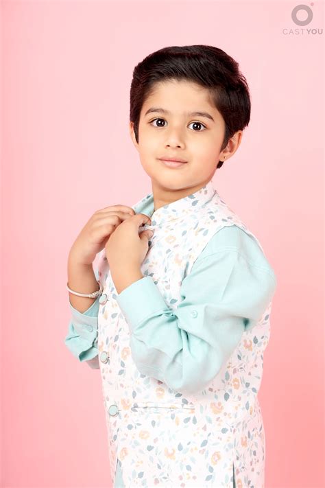 Daksh Kaushal Castyou