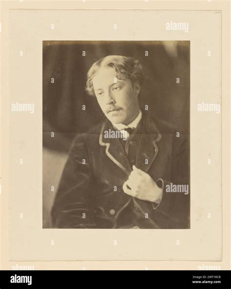 Ewen Wrottlesly Hay Cameron Julia Margaret Cameron Photographer