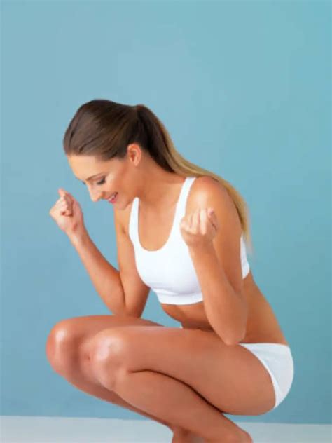 8 Ways To Lose Weight Without Starving Yourself EconomicTimes