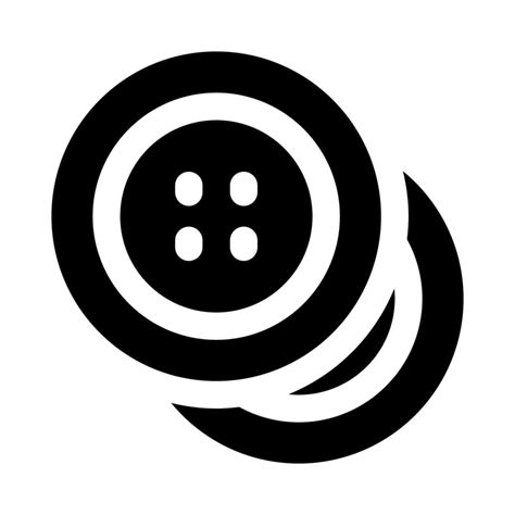 Buttons Icon For Your Website Mobile Presentation And Logo Design