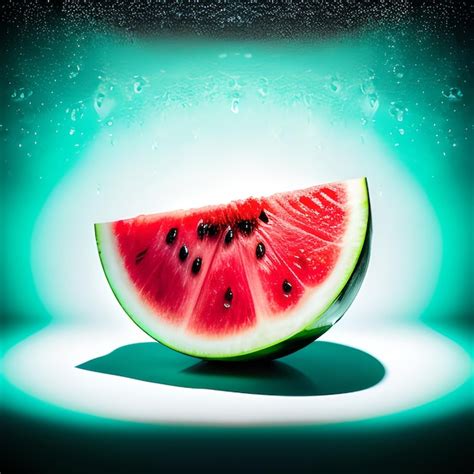 Premium Ai Image Fresh Fruit Photography