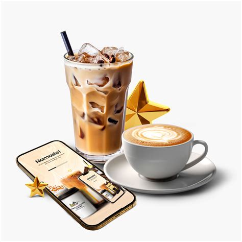 Loyalty App Himalayan Java Coffee Nepali Coffee Brand