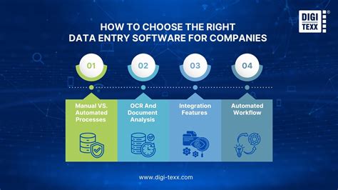 Top 20 Best Data Entry Software For Speed And Accuracy 2026