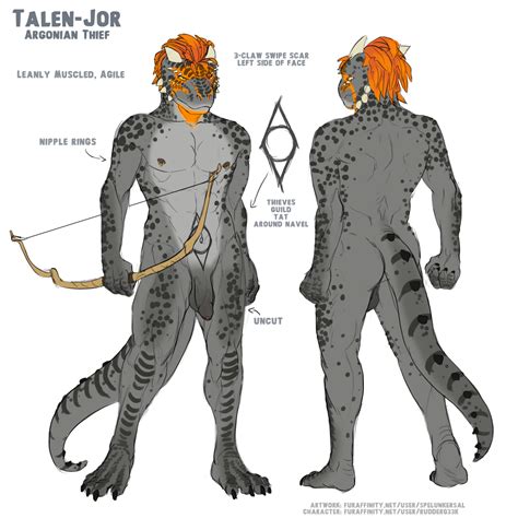 Rule 34 1boy Argonian Balls Bow Flaccid Male Male Only Model Sheet