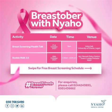 Please Please Get The Pairs Checked Early Detection Is Everything Emefa Essah