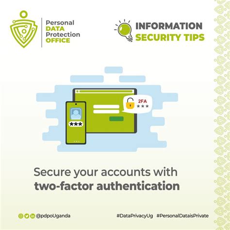 Personaldataisprivate Dataprivacyug Personal Data Protection Office