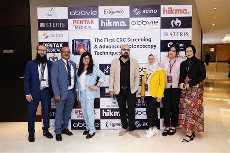 The First Crc Screening Elegance Endoscopy