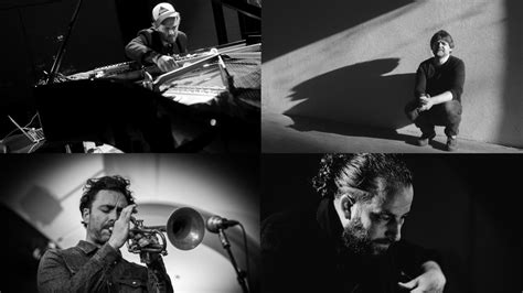 Stubete Jazz A Table Stefan Aeby 4 La Spirale