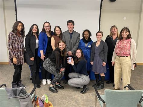 Congratulations To The Department Of Conflict Resolution Human Security And Global Governance