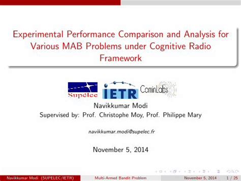 PDF Experimental Performance Comparison And Performance Comparison And Analysis For We