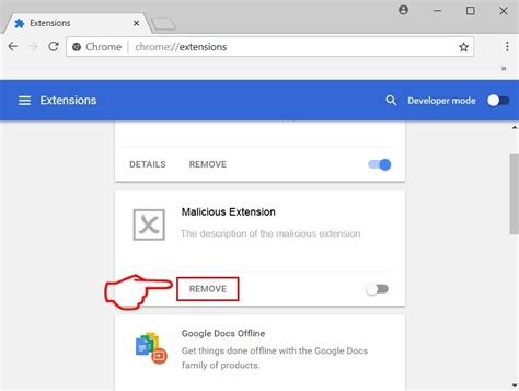 Chrome Newtab Virus How To Remove It [solved]