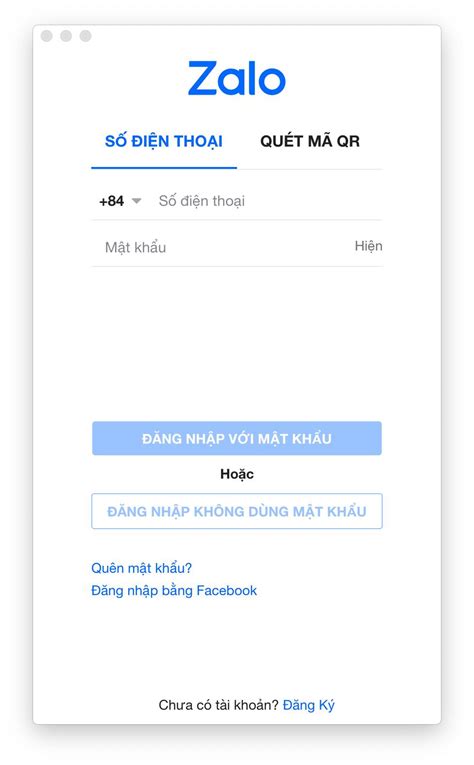 Cách Tải Và Cài đặt Zalo Trên Máy Tính Windows 10 And Macos