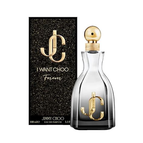 Nước Hoa Nữ Jimmy Choo I Want Choo Forever 100ml Vua Hàng Hiệu