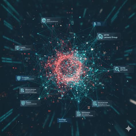 Unraveled Advanced Persistent Threats Dataset Kaggle