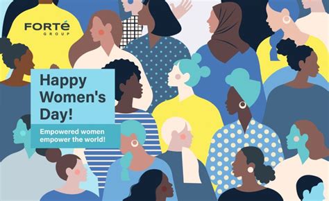 Khrystyna Maksymiv On Linkedin Happy Belated International Womens Day To All The Amazing And