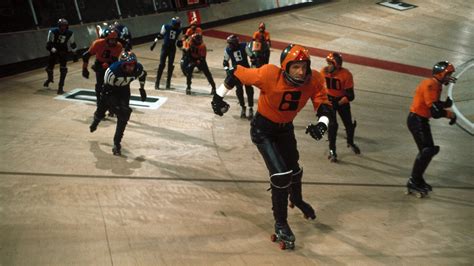 Media Rollerball Film 1975